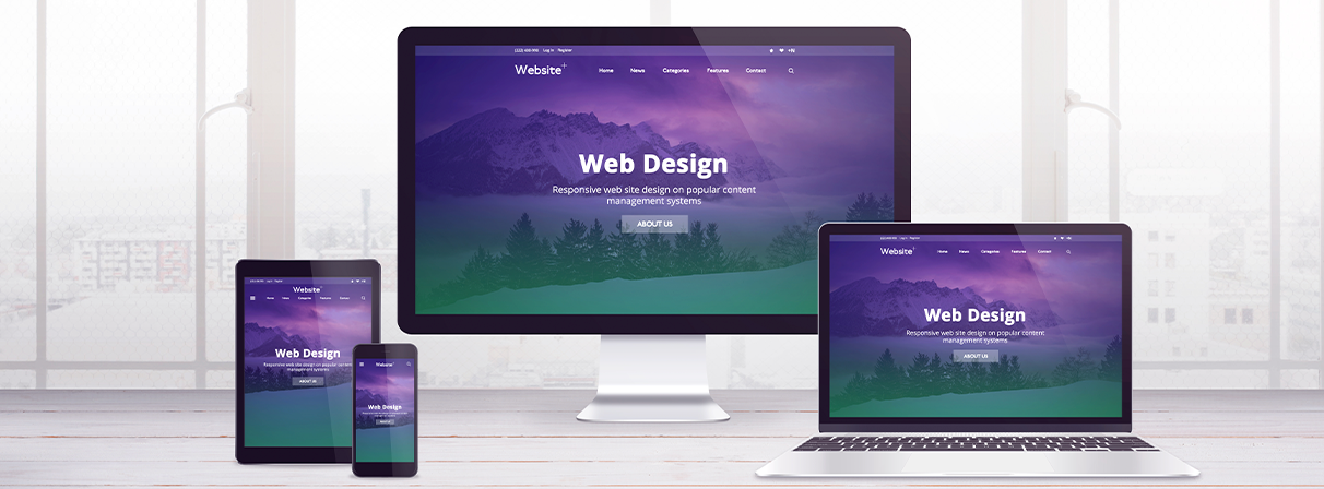 What Does Responsive Web Design Mean? | Roddis Communications